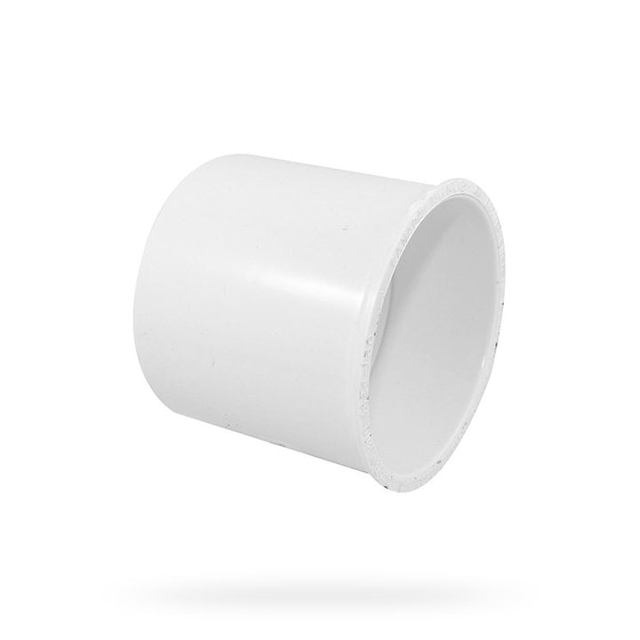 PVC Drain Couplings – BARR Plastics