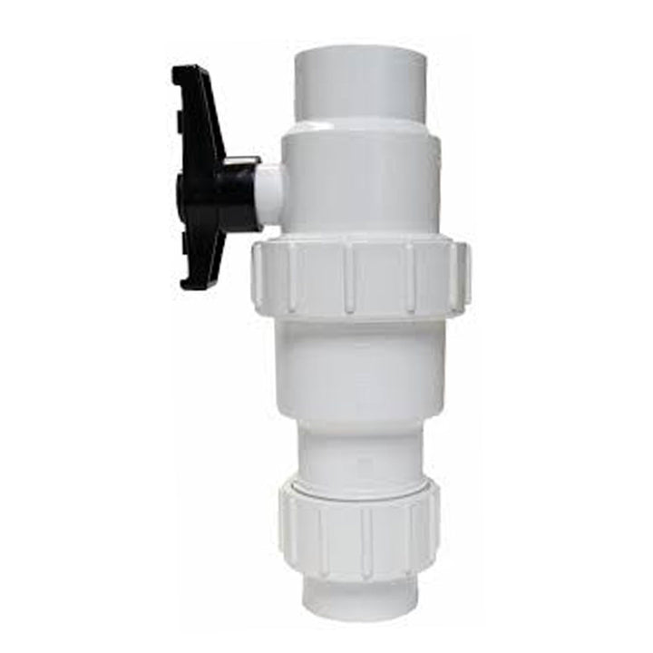 PVC Plastic Utility Valves - Shop Now at BARR Plastic – BARR Plastics