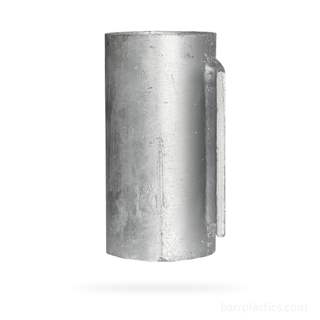 3" I.D. Pipe Holder Bracket | HP-3 – BARR Plastics