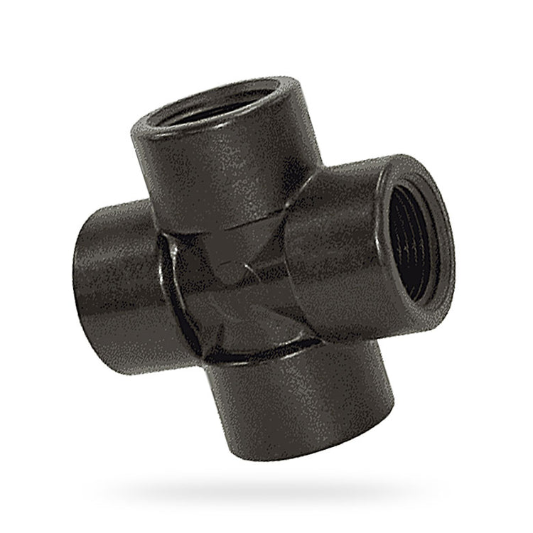 Threaded Pipe & Hose Fittings – BARR Plastics