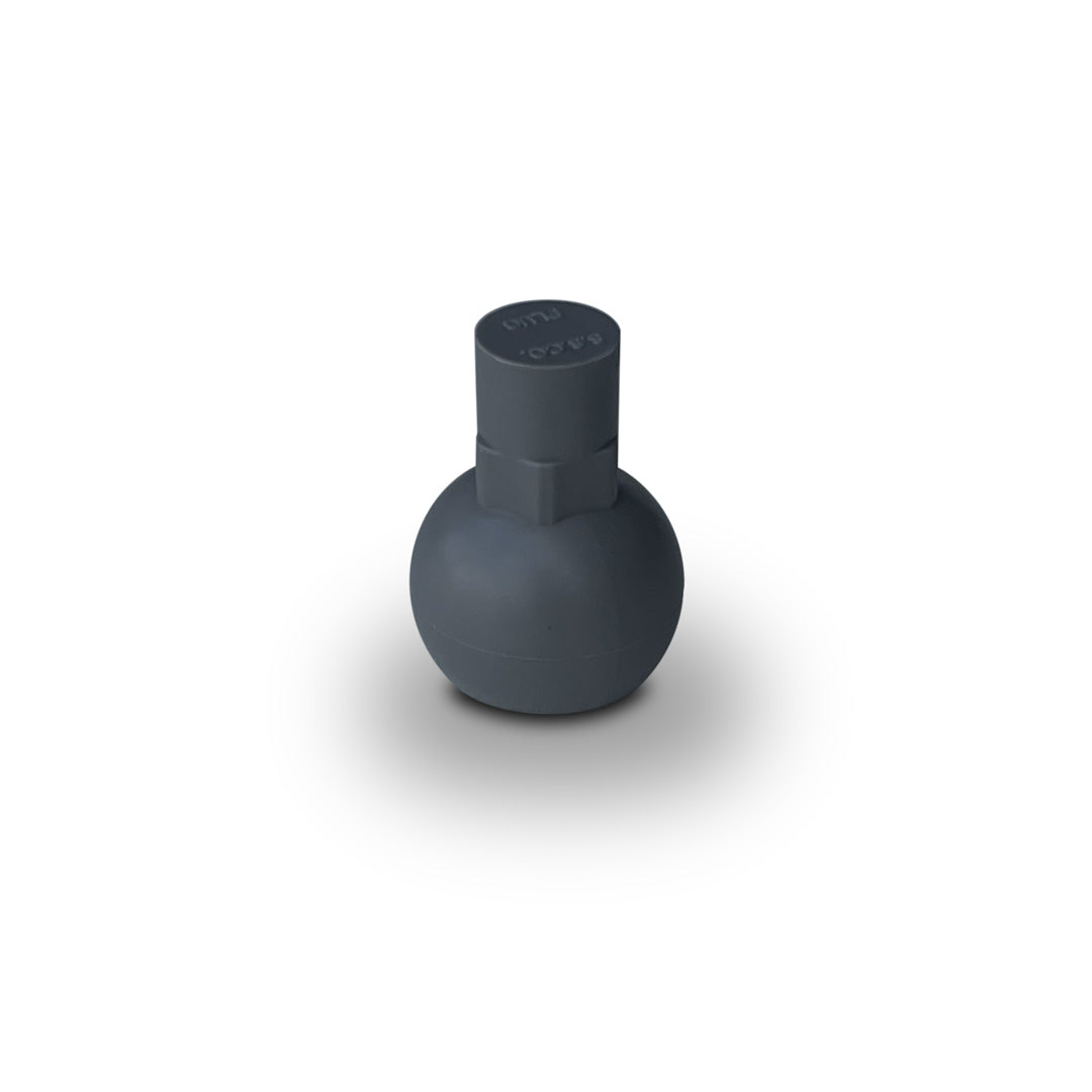 PP SPRAY TIP PLUG | BARR Plastics