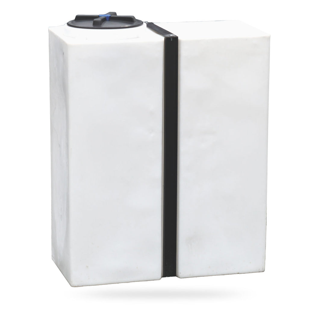 Plastic Storage Tanks Available Across Alberta | BARR Plastics