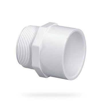 PVC Adapters for Secure Connections | BARR Plastics