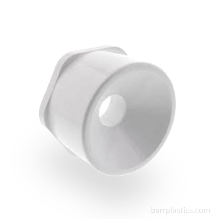 PVC Reducer Bushings| BARR Plastics