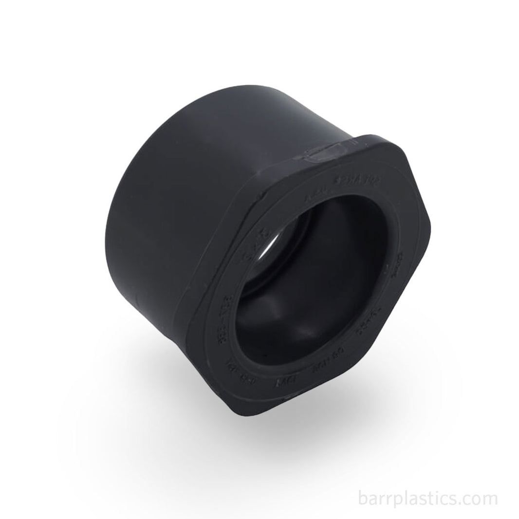 PVC Reducer Bushings| BARR Plastics