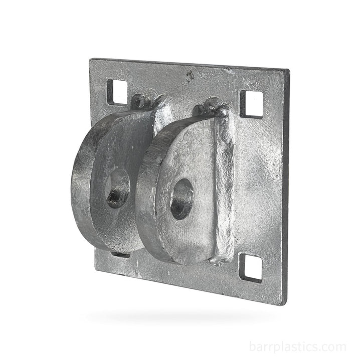 Shop Galvanized Steel Dock Hardware | Secure Your Dock! | BARR – BARR ...