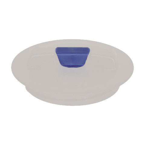 Snap-in Vent for 8" Tank Lid | 63482 | BARR Plastics
