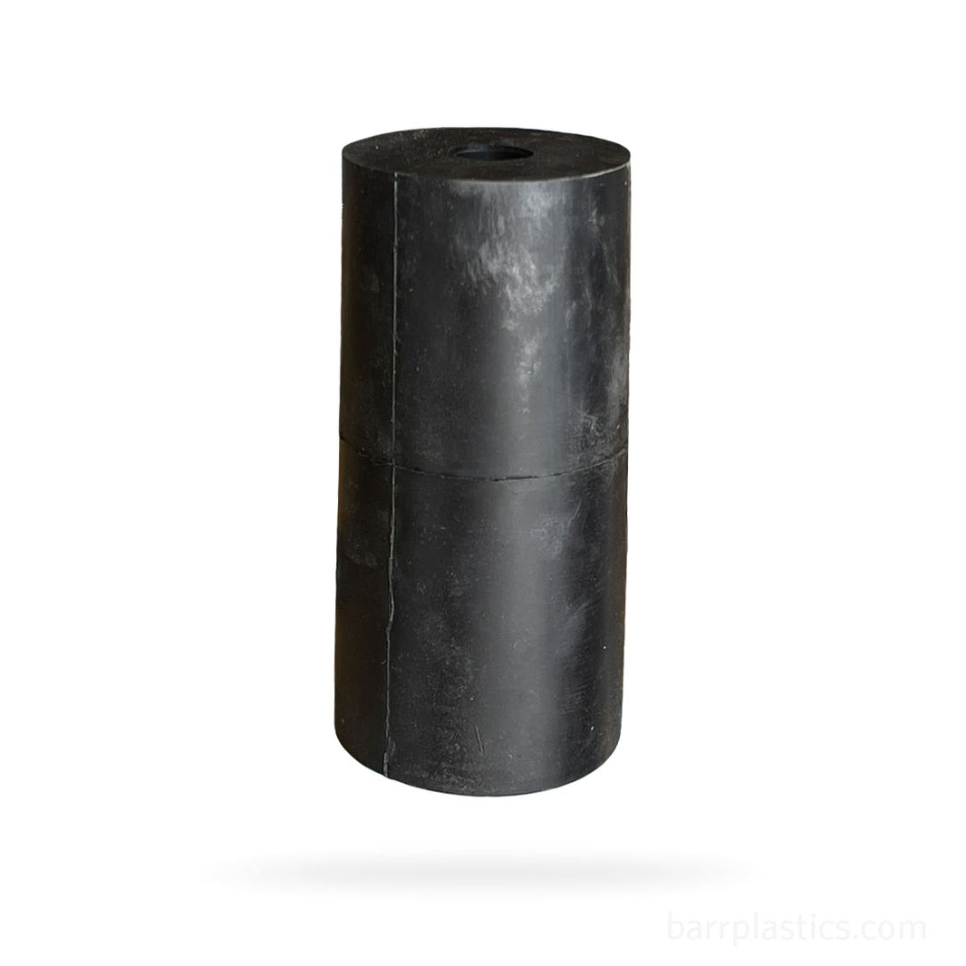 Dock Pile Hoops & Guides | BARR Plastics