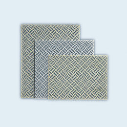 SunWalk Decking – BARR Plastics