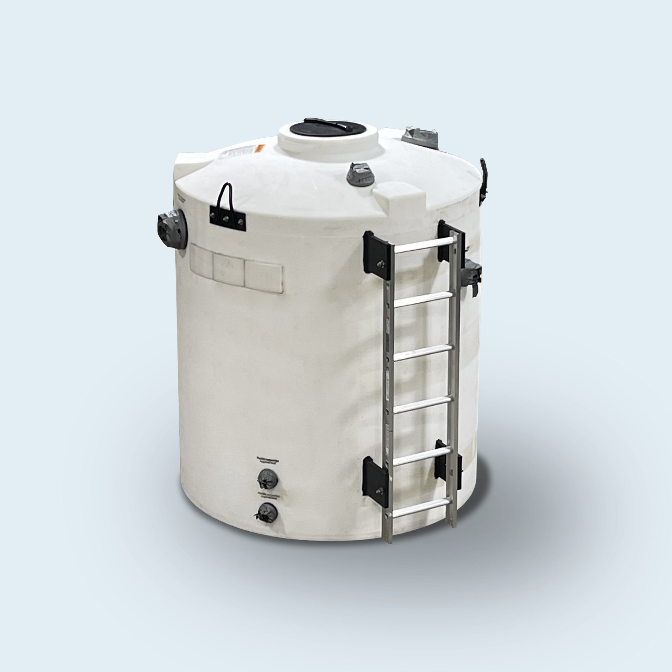 Tank Ladders – BARR Plastics