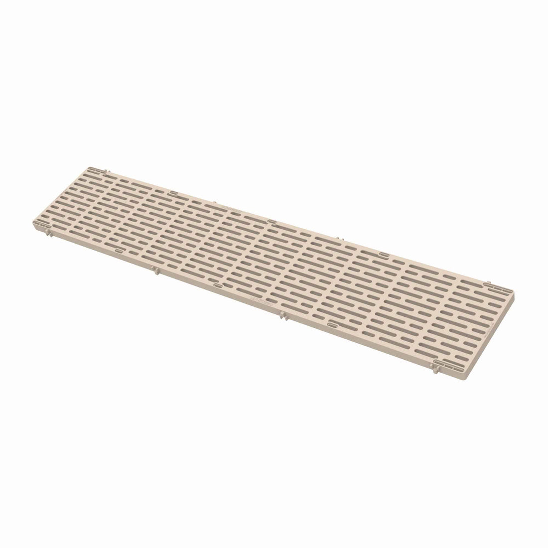 1'x5' Thruflow XP Interlocking Deck Panel 15"OC | MAPLE | TF-M5-XP ...