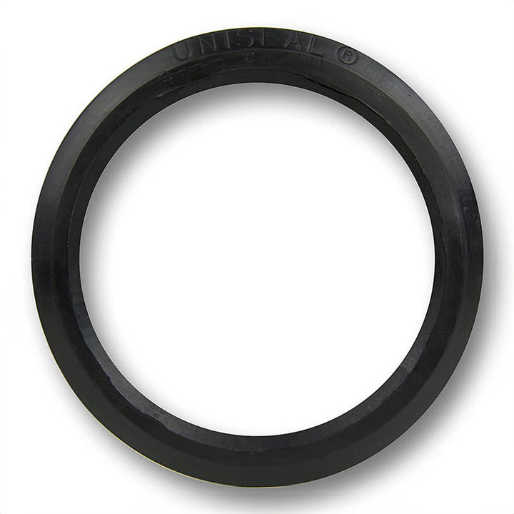 Rubber Grommet Pipe Seals | BARR Plastics