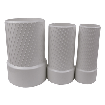 Septic D-Boxes, Modular Risers, Lids & Accessories | BARR Plastics