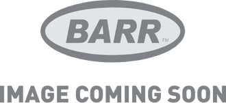 Custom Polypropylene Tank – BARR Plastics