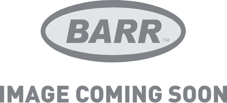 Custom Polypropylene Tank – BARR Plastics