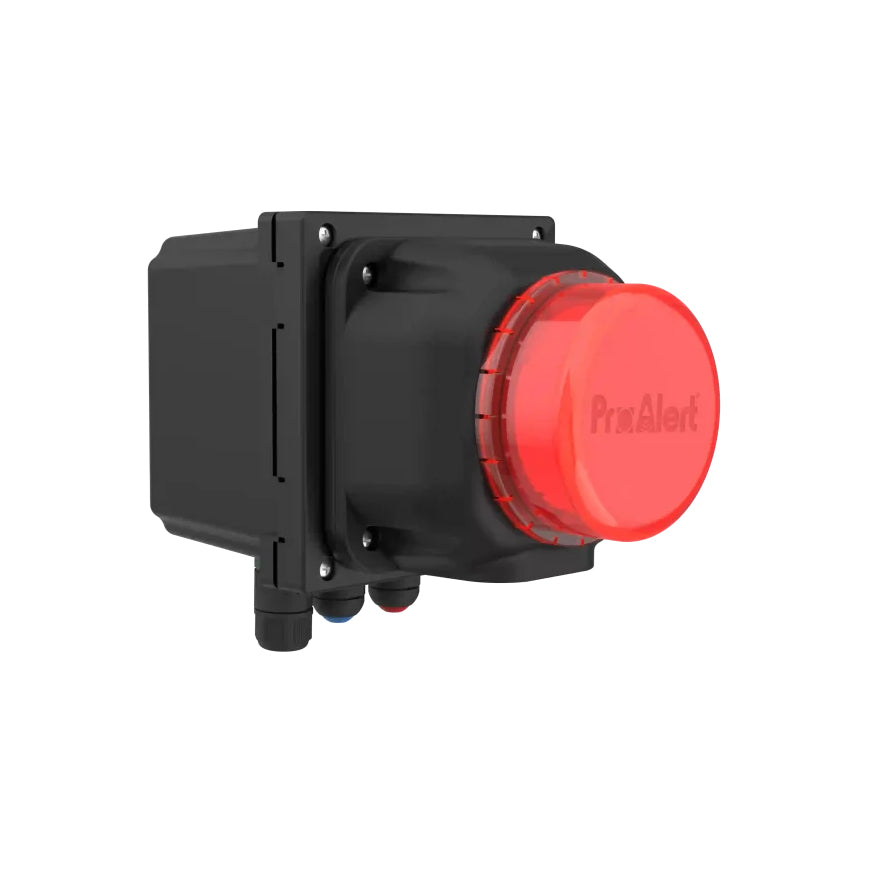 ProAlert®2 Series – BARR Plastics