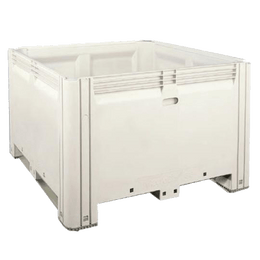 MacroBin ProBin 32S Solid Wall | 32S | BARR Plastics