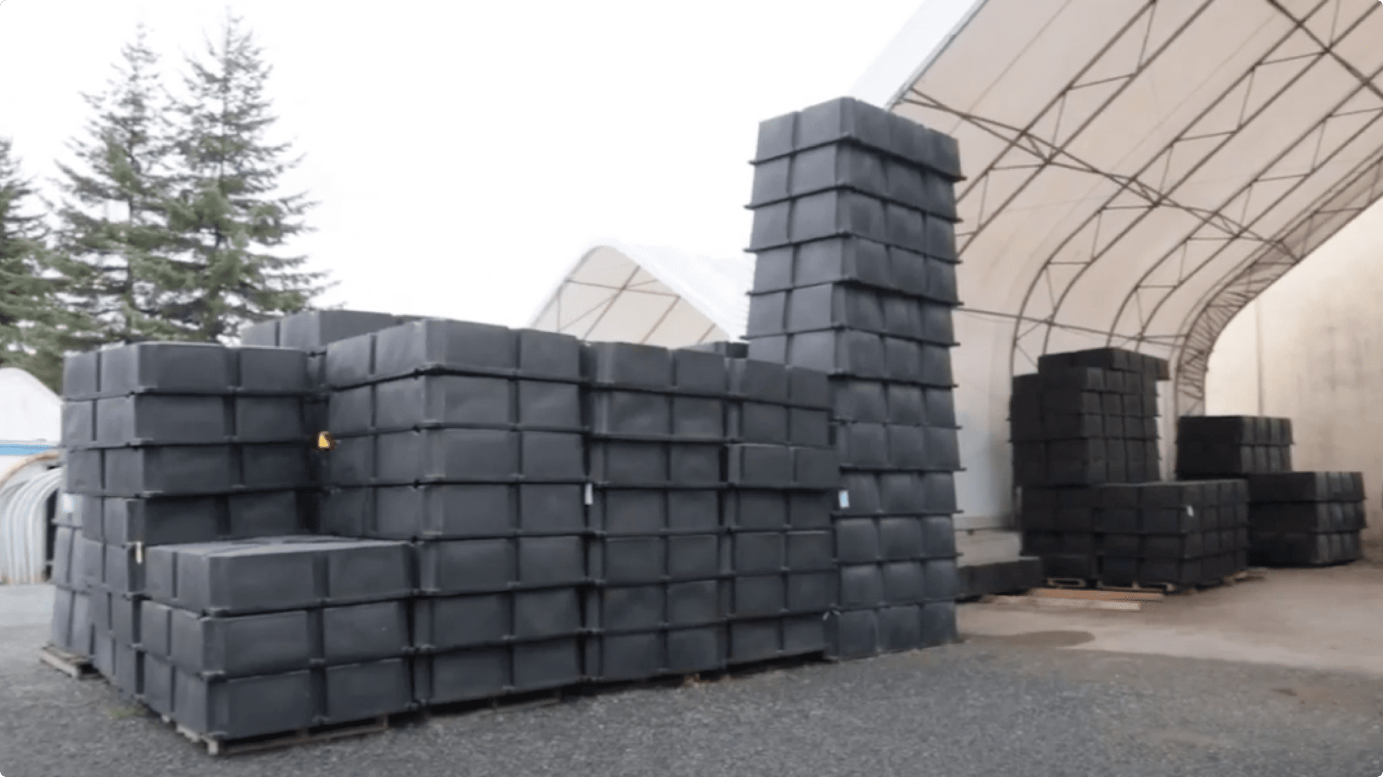 About Us – BARR Plastics