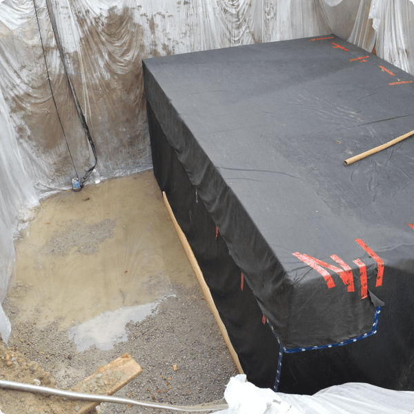 Residential Projects – BARR Plastics