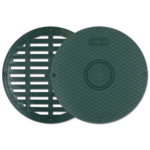 Polylok Lids – BARR Plastics