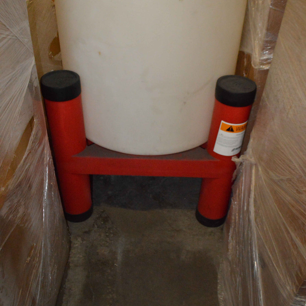 Storage Tanks – BARR Plastics