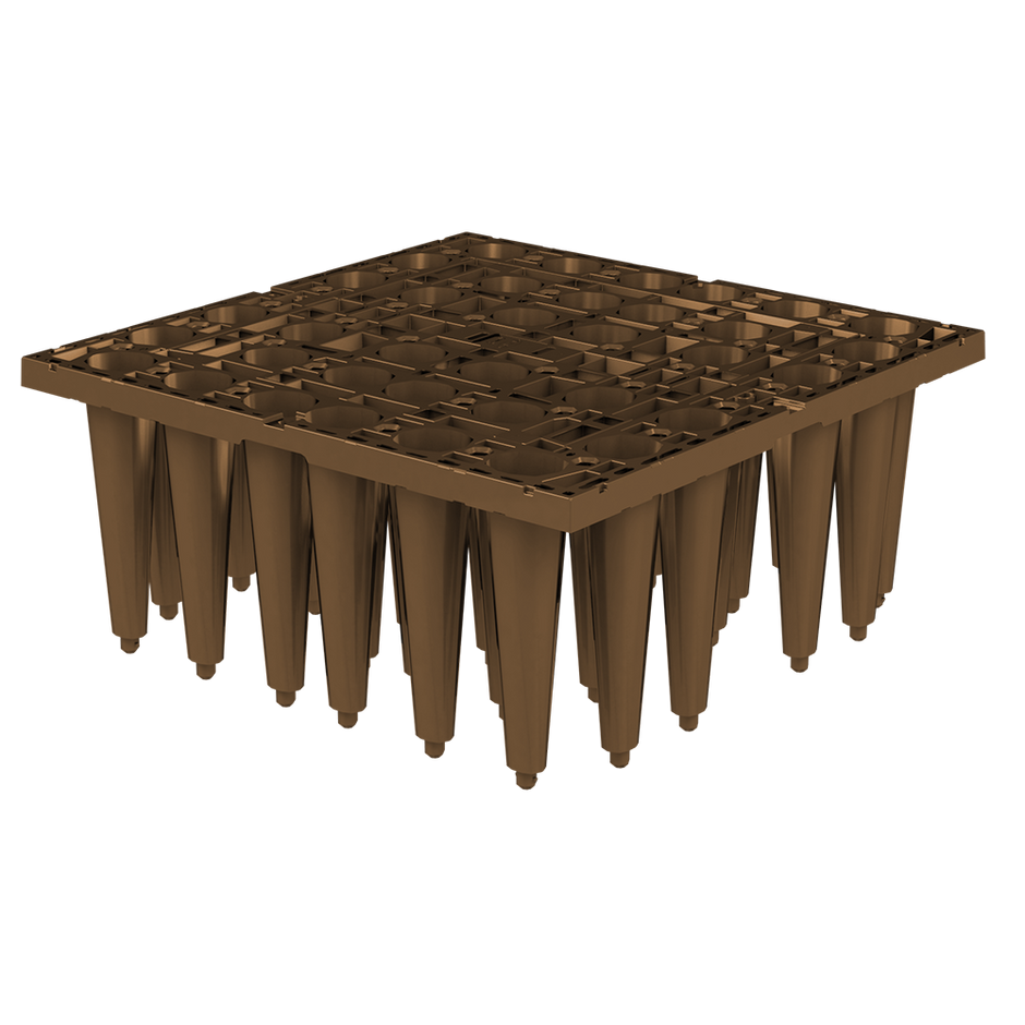 Stormwater Modular Systems | GRAF – BARR Plastics