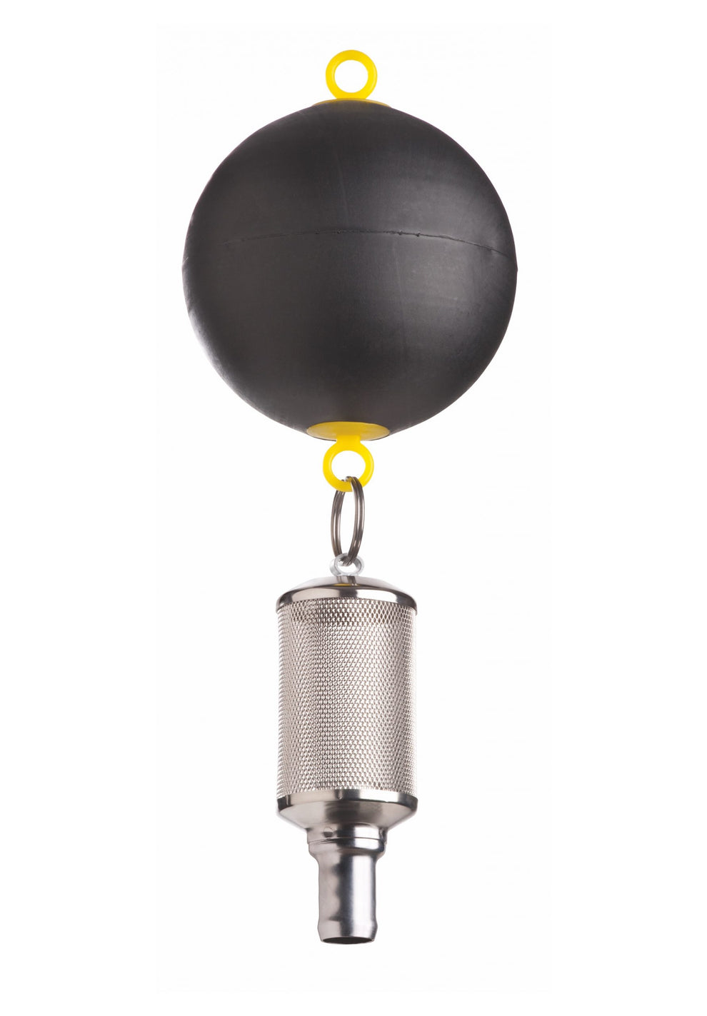 Stainless Steel Floating Filters – BARR Plastics