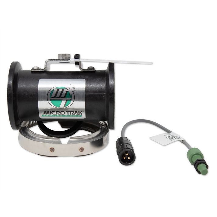 Microtrak Flow Meter – BARR Plastics