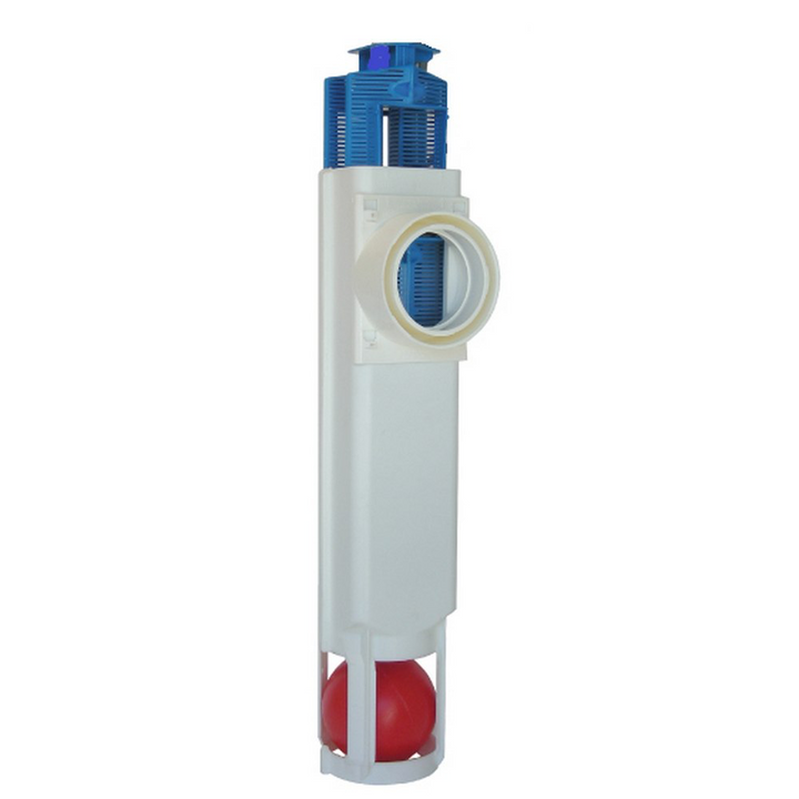 Effluent Filters for Septic Systems | BARR Plastics