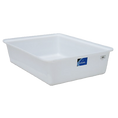 Open Top Containment Basins – BARR Plastics