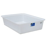 Containment Basins – BARR Plastics