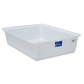 Open Top Containment Basins – BARR Plastics