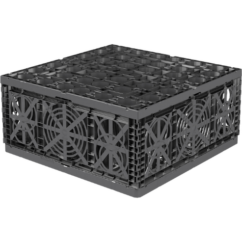 GRAF Ecobloc Smart Stormwater Block – BARR Plastics