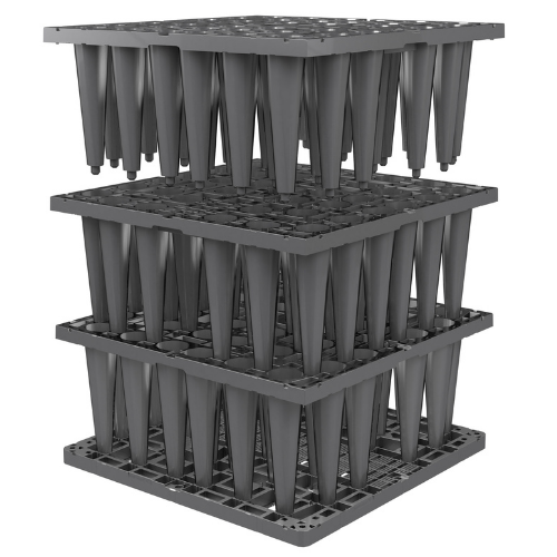GRAF Ecobloc Smart Stormwater Block – BARR Plastics