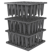 GRAF Ecobloc Smart Stormwater Block – BARR Plastics