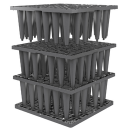 GRAF Ecobloc Smart Stormwater Block – BARR Plastics