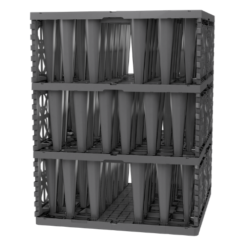 GRAF Ecobloc Smart Stormwater Block – BARR Plastics