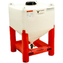 Flowmaster Hopper Bins – BARR Plastics