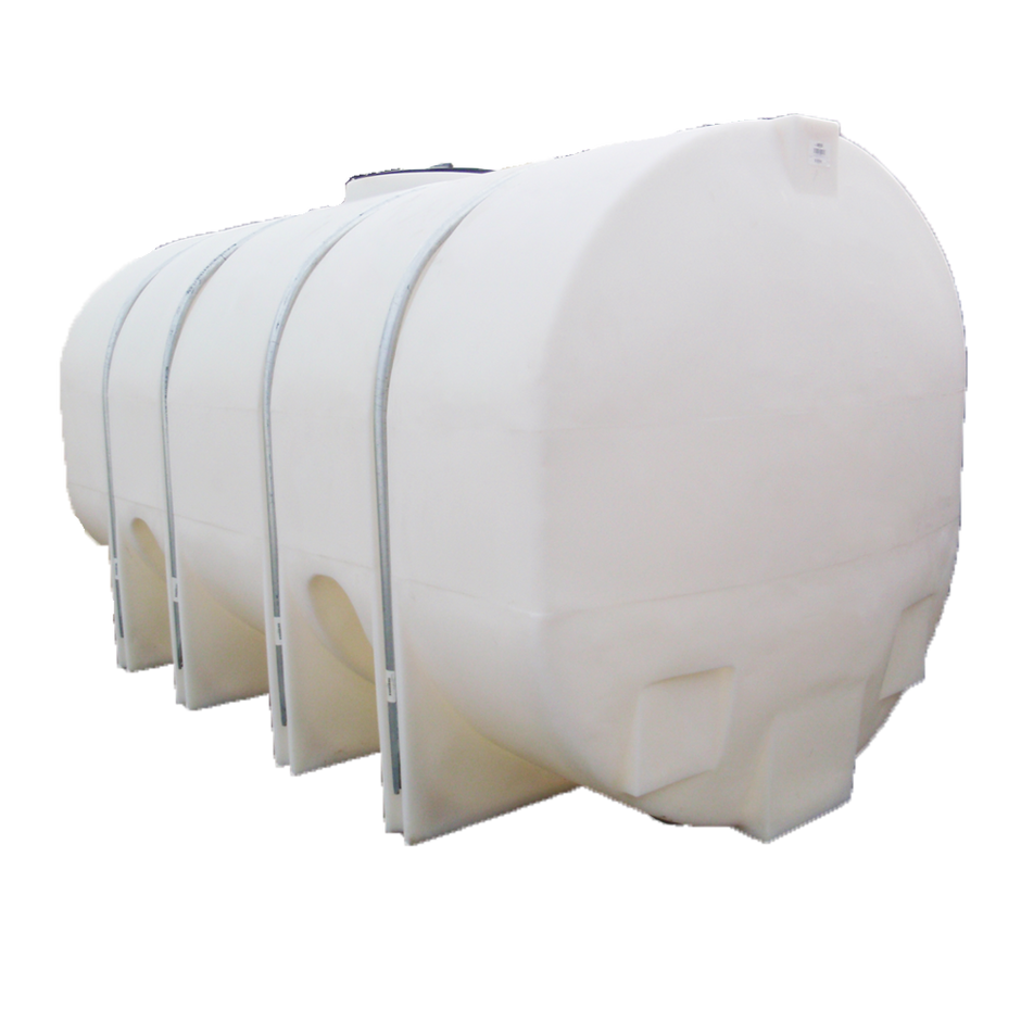 Transportable Tanks – BARR Plastics