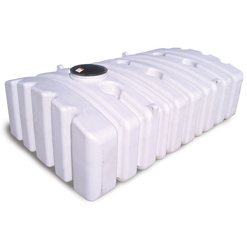 2500 Gallon Belowground Low Profile Cistern Holding Tank | 42119 | BARR ...