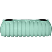 Norwesco Low Profile Septic Tanks – BARR Plastics