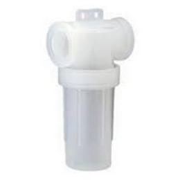 Polypropylene T-Line Strainers – BARR Plastics
