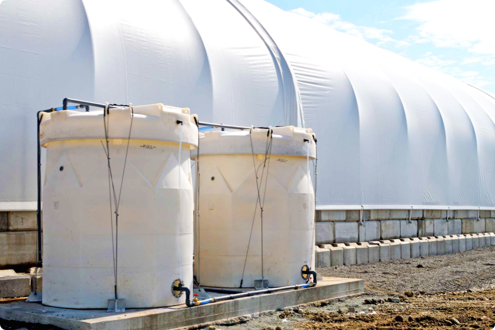 Septic & Wastewater Treatment Systems – BARR Plastics