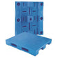 Saeplast Plastic Pallets – BARR Plastics