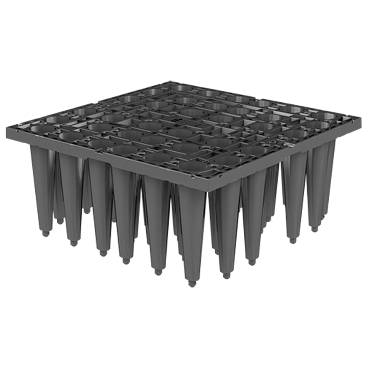 How the GRAF Ecobloc System Works | BARR Plastics