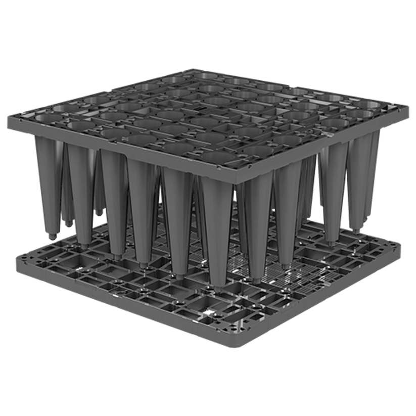 GRAF Ecobloc Smart Stormwater Block – BARR Plastics