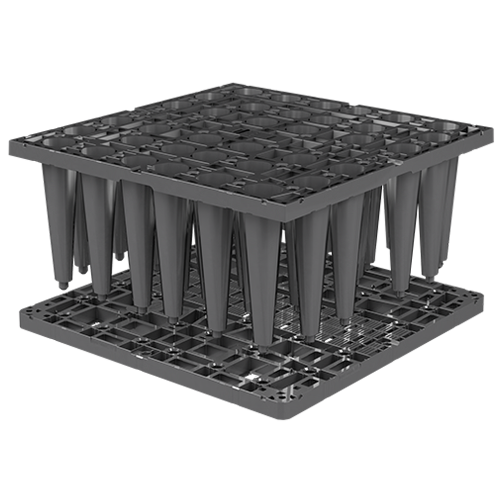 GRAF Ecobloc Smart Stormwater Block – BARR Plastics