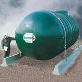 Plastic Septic & Sewage Tanks for Reliable Waste Management | BARR Plastics