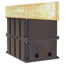 Wave Defender® Wave Attenuators | Shop With Us | BARR Plastics